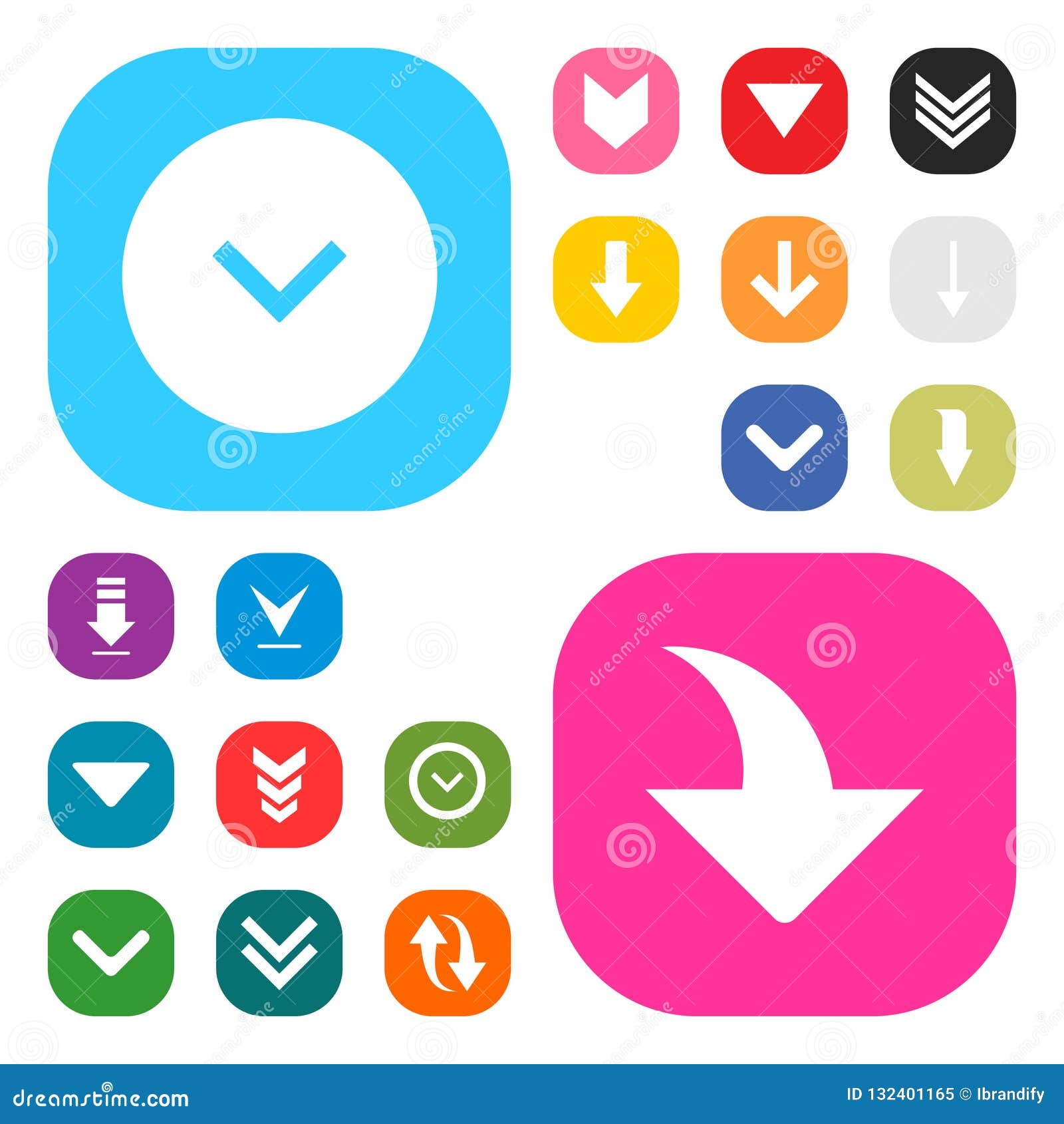 User Interface Buttons Design Set Vector Stock Vector - Illustration of ... User Interface Buttons Design Set Vector Stock Vector - Illustration of ...