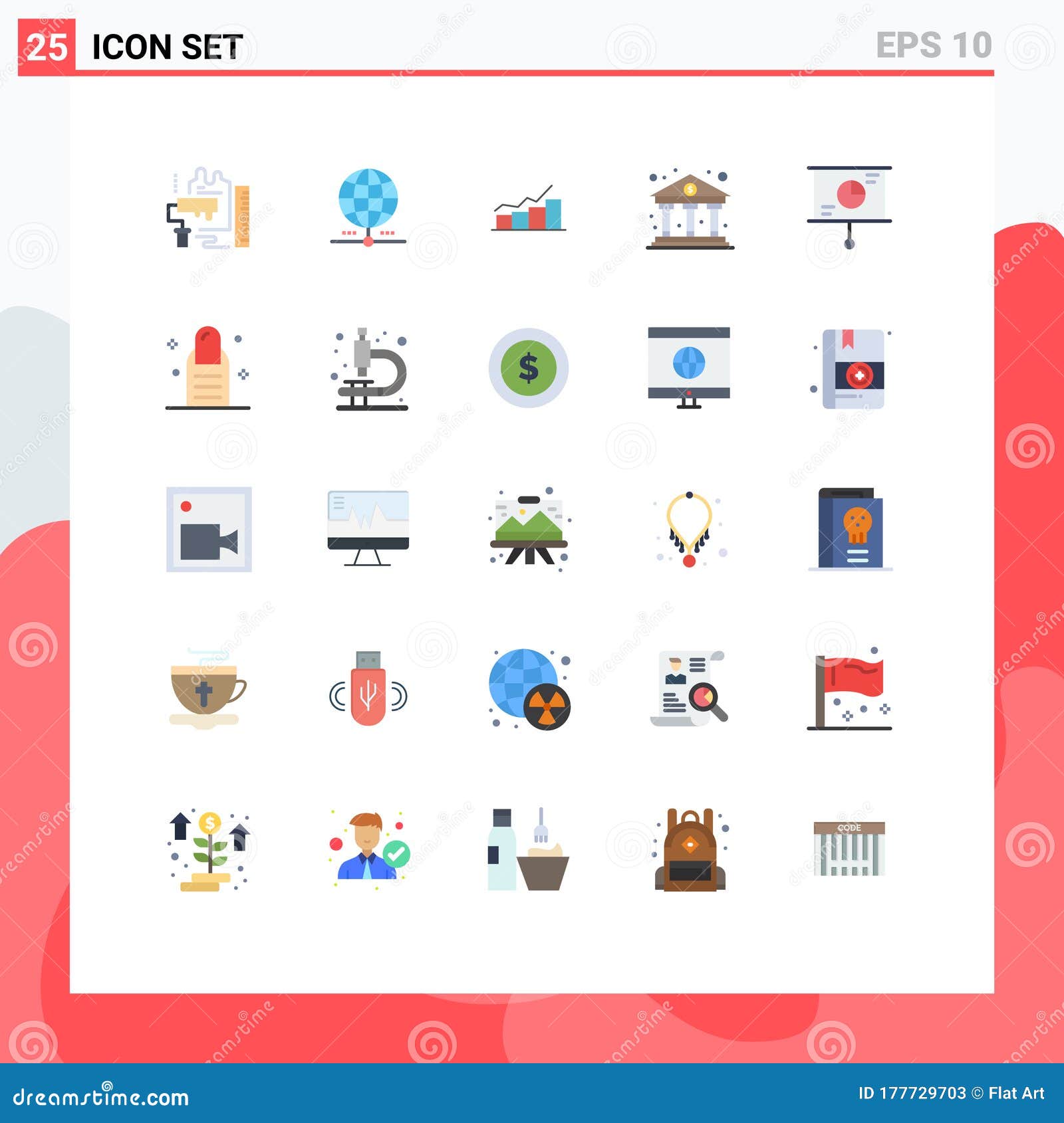 Flowchart Symbols Flow Arrows Programming Process Vector Illustration ... Flowchart Symbols Flow Arrows Programming Process Vector Illustration ...