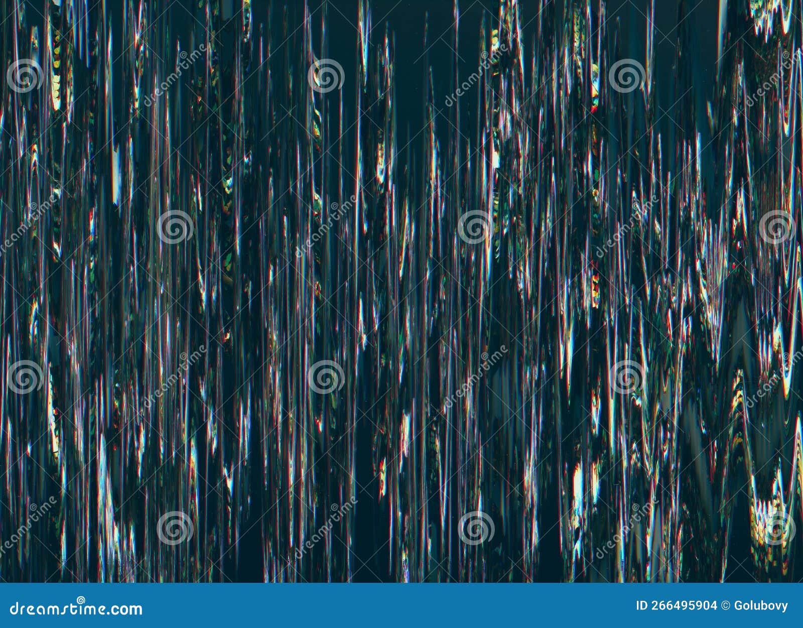 User Interface Hack Glitched Screen Breakdown Stock Photo - Image of ...