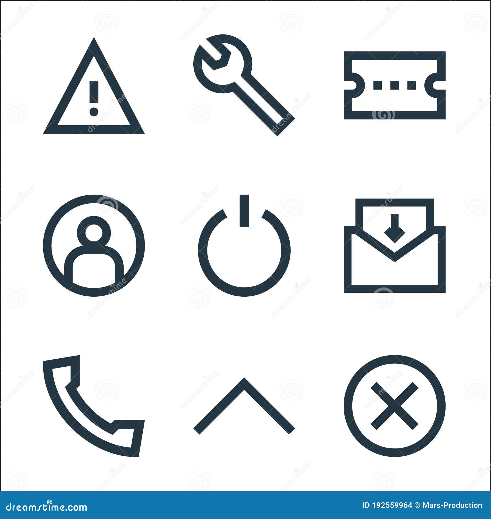 Maintenance Shutdown Stock Illustrations – 32 Maintenance Shutdown ...