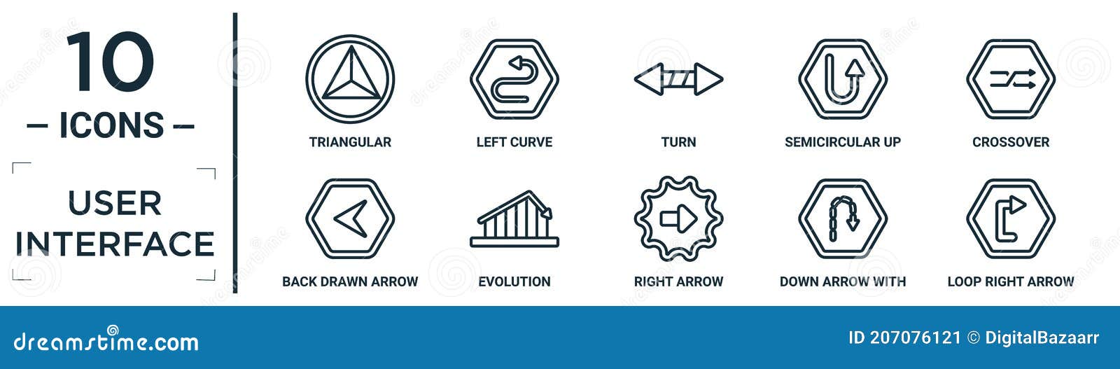 Broken Loop Stock Illustrations – 276 Broken Loop Stock Illustrations ...