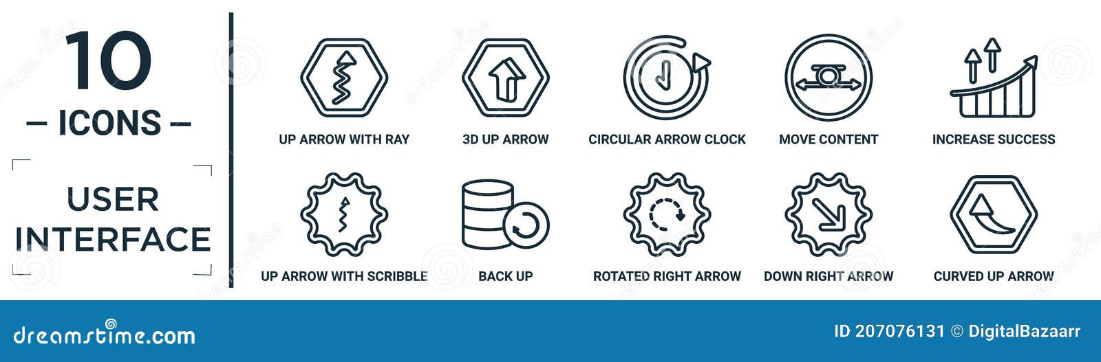 User Increase Stock Illustrations – 2,668 User Increase Stock ...