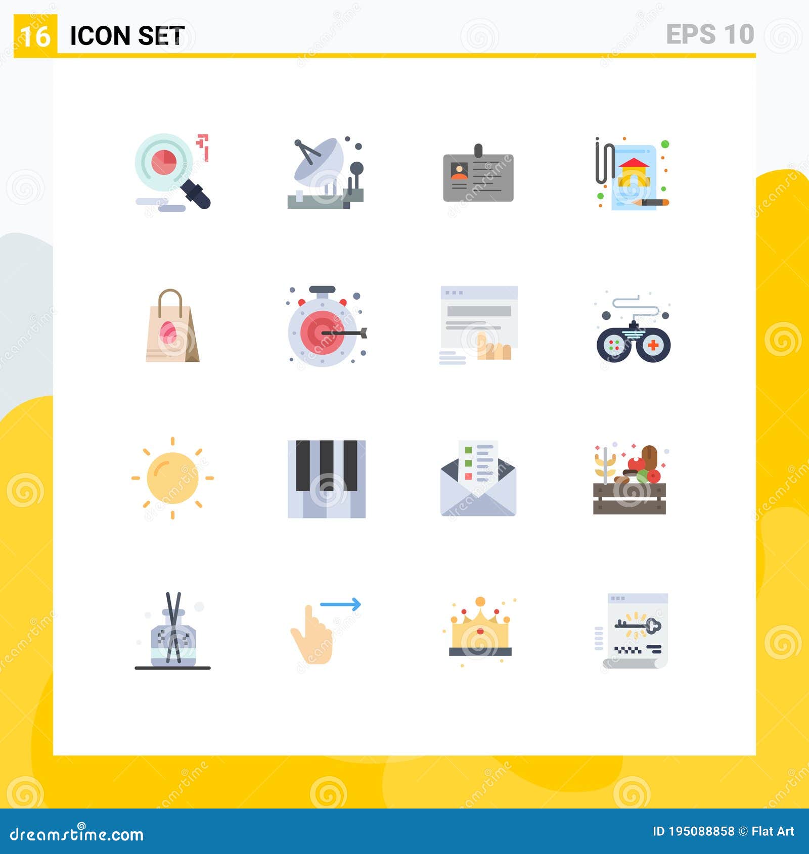 Id, Card, ID Card, Pass Blue Solid Logo With Place For Tagline Vector ...