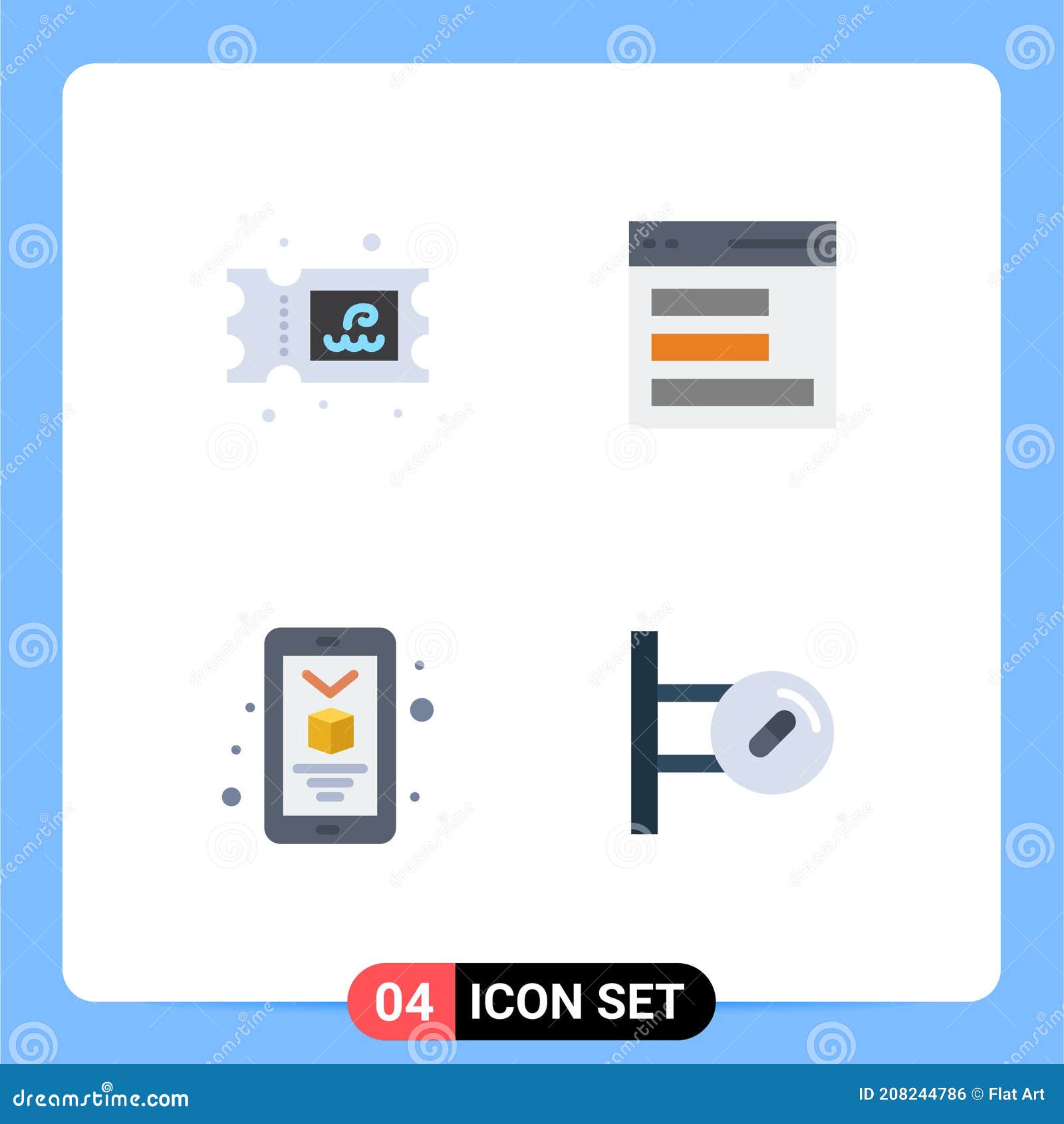 Communication Board Royalty-Free Stock Photo | CartoonDealer.com #42240723