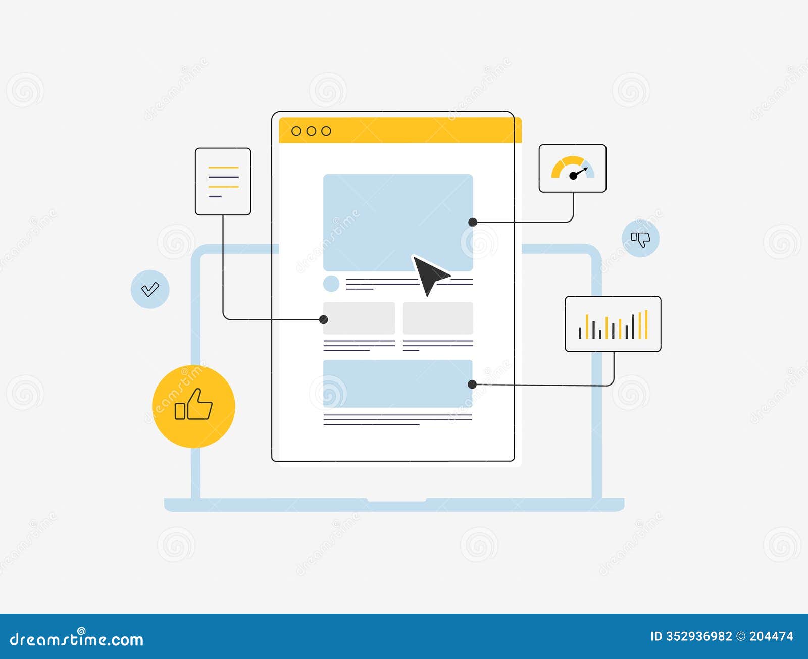 User Journey Mapping With Flowcharts Visualizing User Path ... User Journey Mapping With Flowcharts Visualizing User Path ...