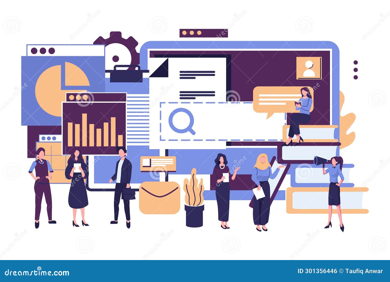 User Manual, User Guideline, Document Specification Requirements Flat ...