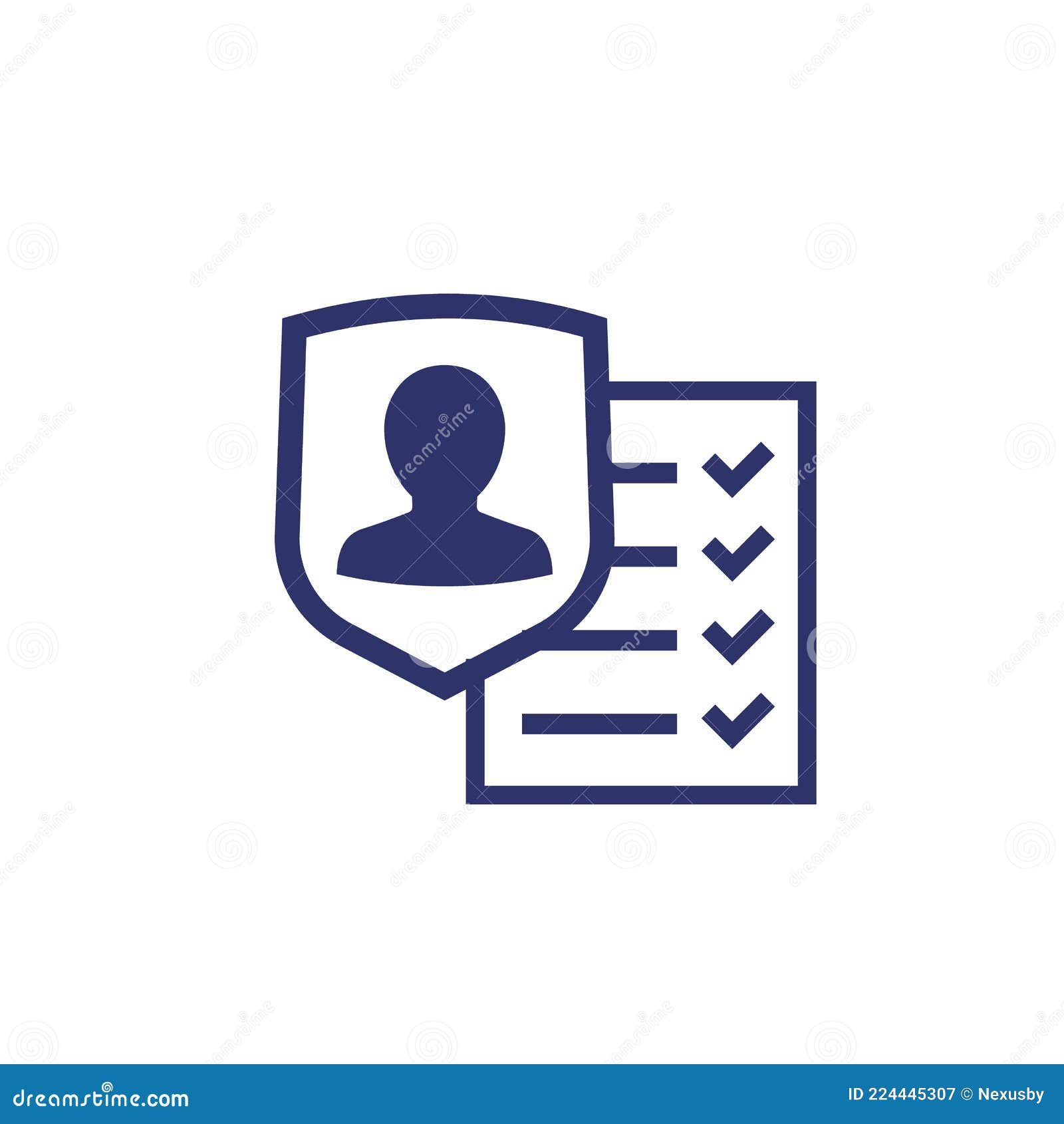 User Access Control Icon