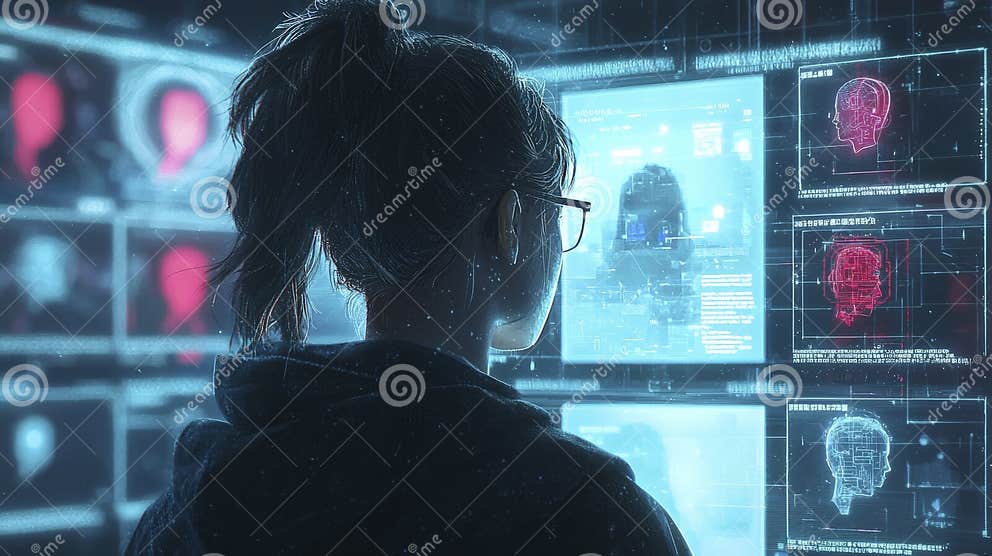 User Profile Enhancements Robust Safety Settings for Cybersecurity ...