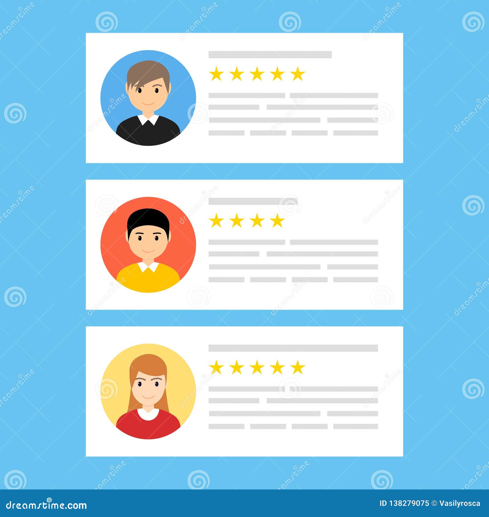 User Reviews Online. Customer Feedback Review Experience Rating Concept ... User Reviews Online. Customer Feedback Review Experience Rating Concept ...