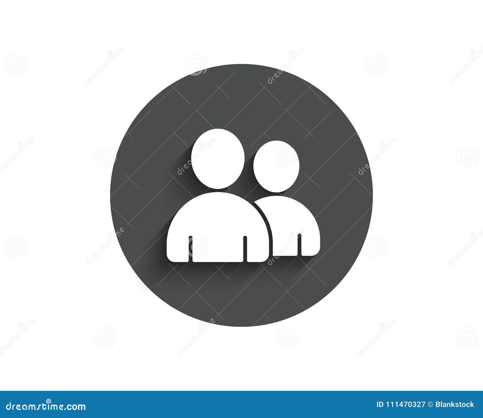Users Simple Icon. Couple or Group Sign. Stock Vector - Illustration of ... Users Simple Icon. Couple or Group Sign. Stock Vector - Illustration of ...