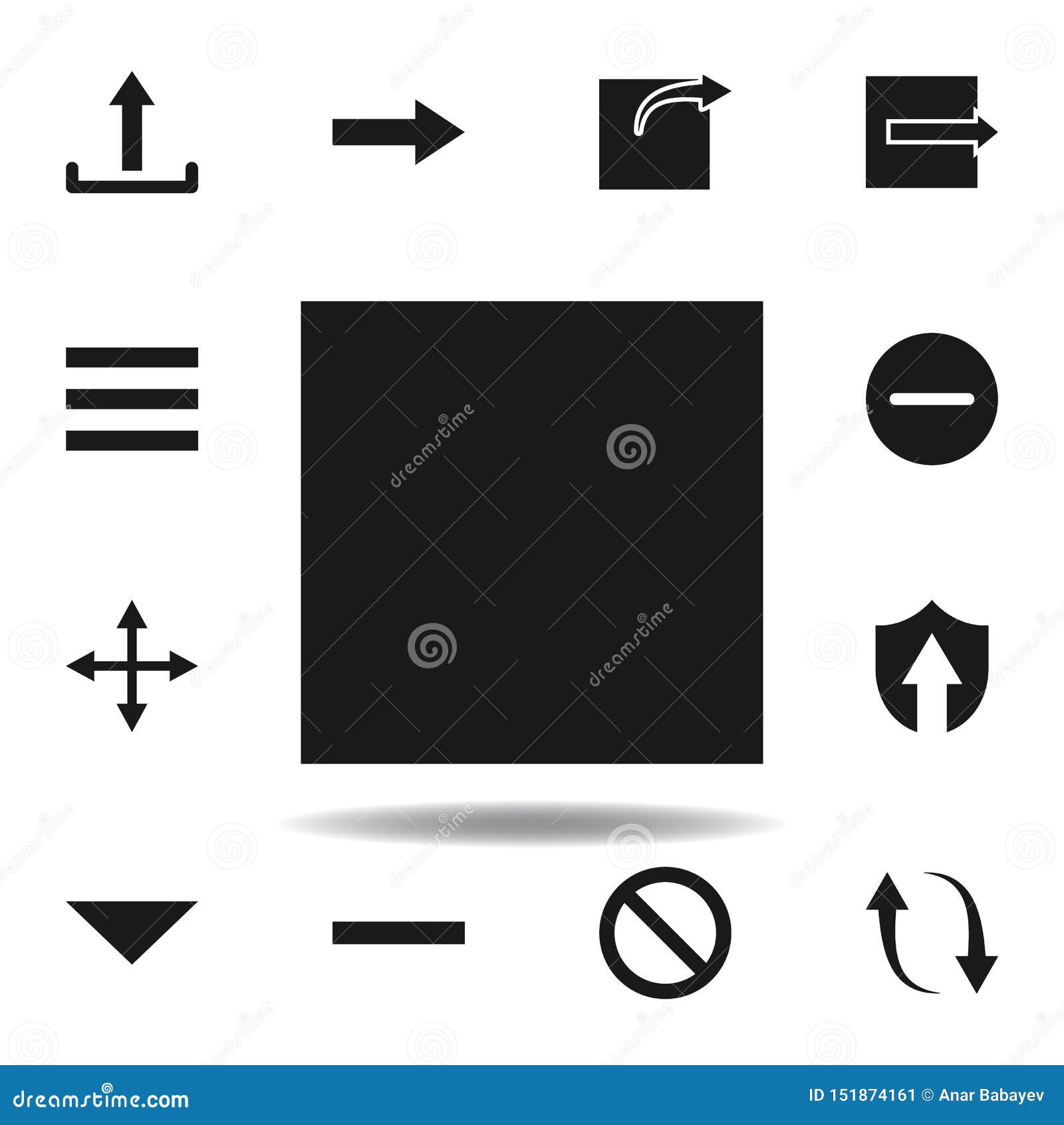 User Square Checkbox Icon. Set Of Web Illustration Icons. Signs ... User Square Checkbox Icon. Set Of Web Illustration Icons. Signs ...