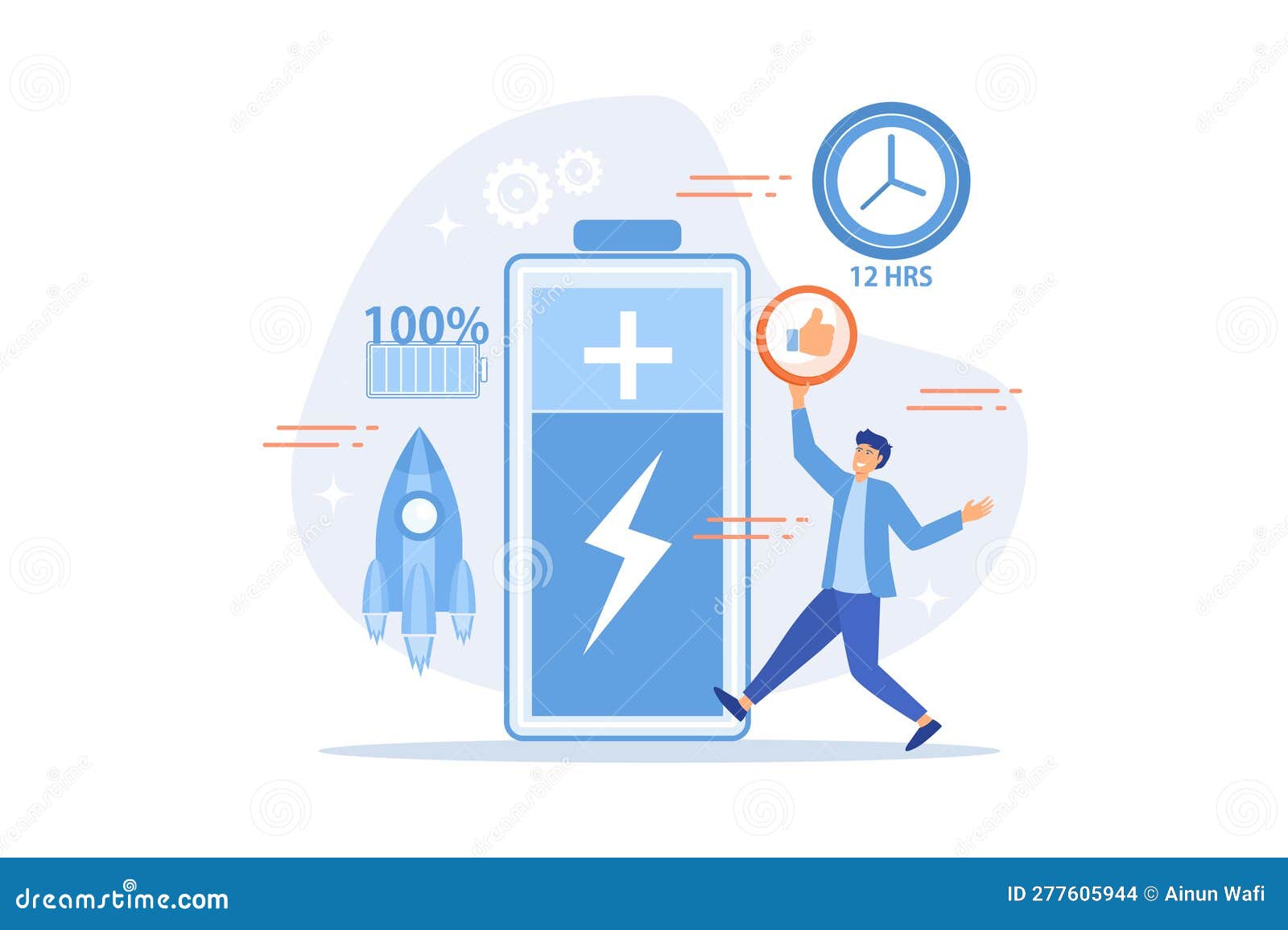Users and Battery Performance and Longevity with Charge Indicator and ... Users and Battery Performance and Longevity with Charge Indicator and ...