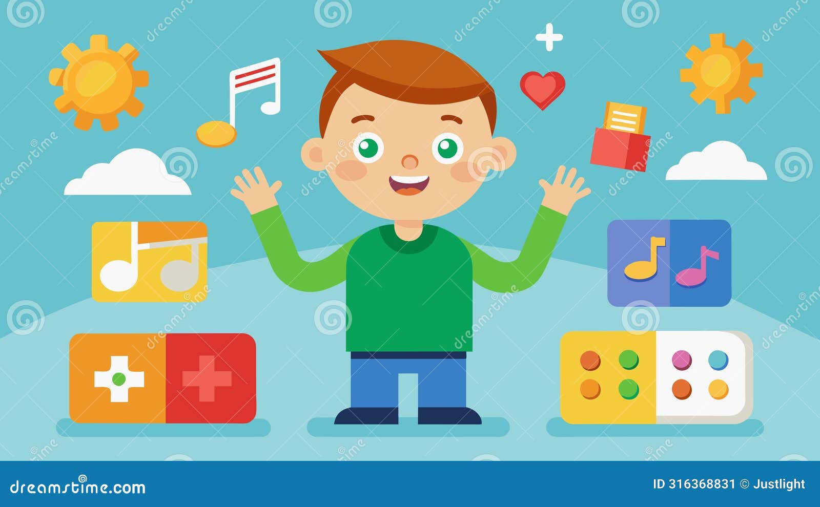A The Uses Interactive Musical Games And Exercises To Improve Social ... A The Uses Interactive Musical Games And Exercises To Improve Social ...