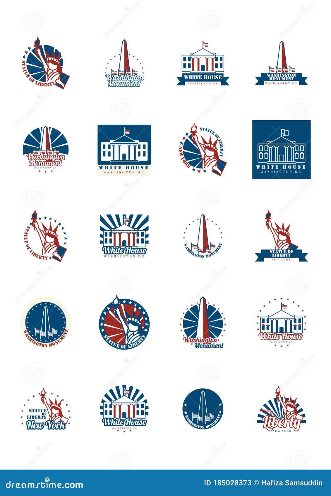 USGOV1 stock image. Image of united, attraction, ancient - 185028373