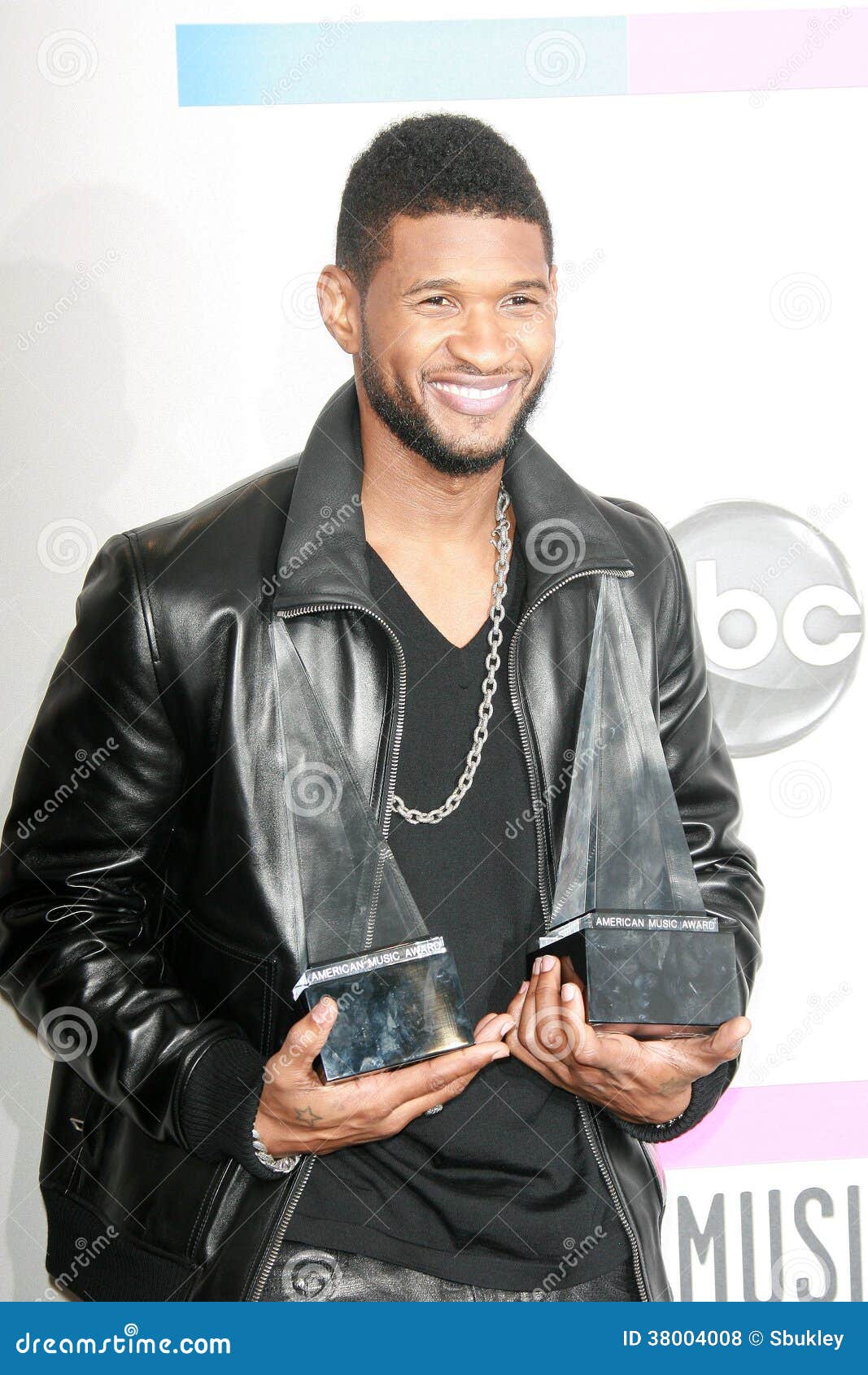 Usher foto de archivo editorial. Imagen de teatro, concesiones - 38004008