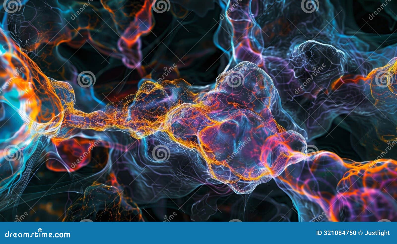 Using Advanced Imaging Techniques Researchers Have Captured the ...