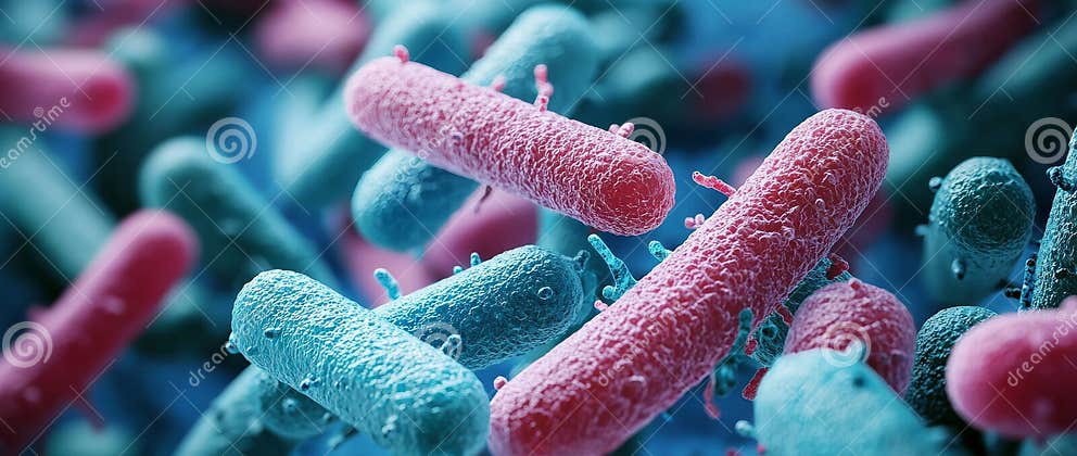 Using Advanced Microscopy Techniques, Scientists Can Gain Valuable ...