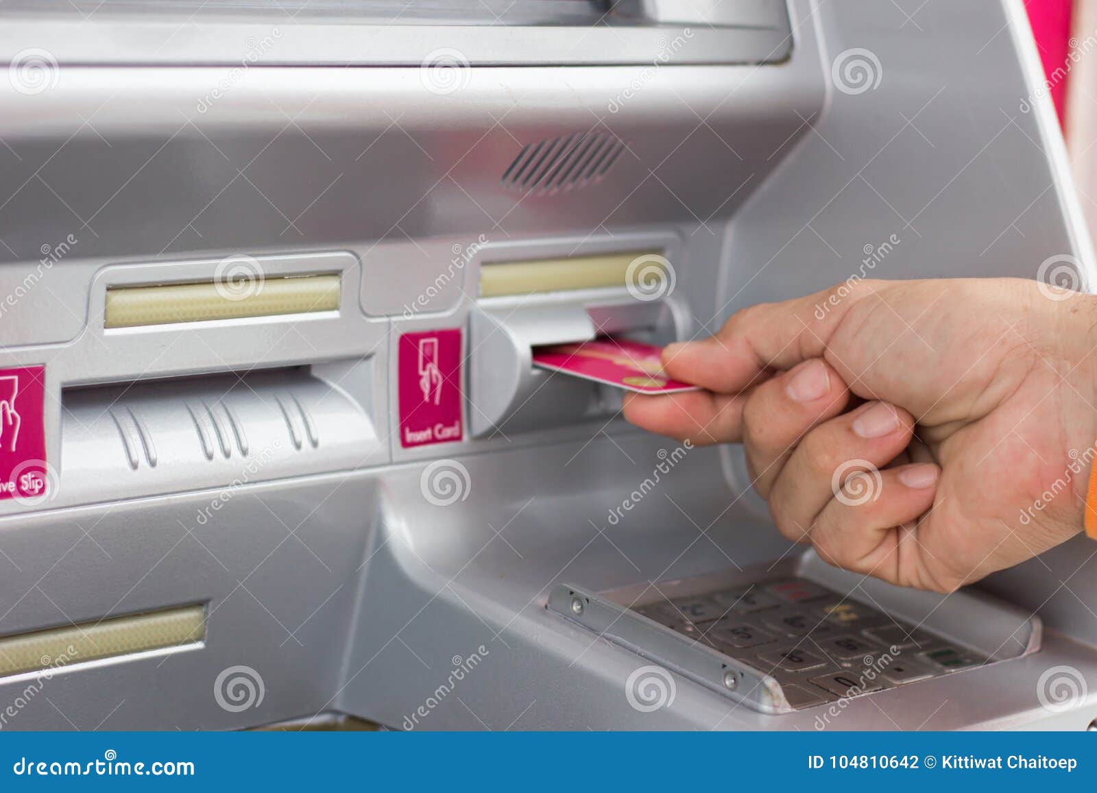 Atm Skimming Device Stock Photos - Free & Royalty-Free Stock Photos ...