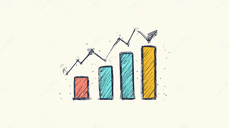 Using Bar Charts Create A Manual Graphic Displaying Numerical Data