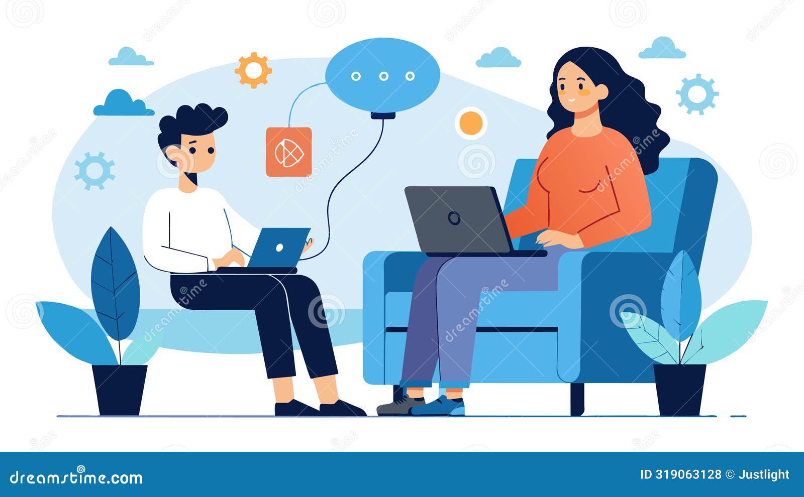 A The Using Biofeedback As A Tool In Cognitive Behavioral Therapy ...