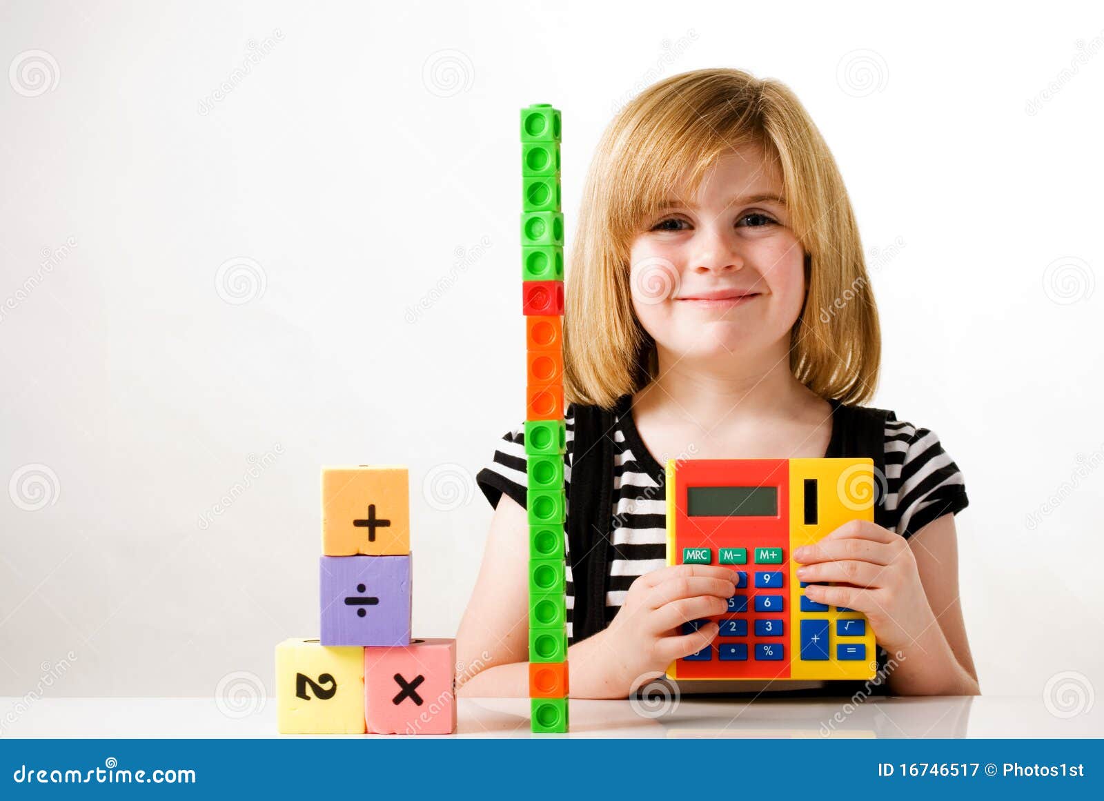 Using calculator stock image. Image of young, child, maths - 16746517