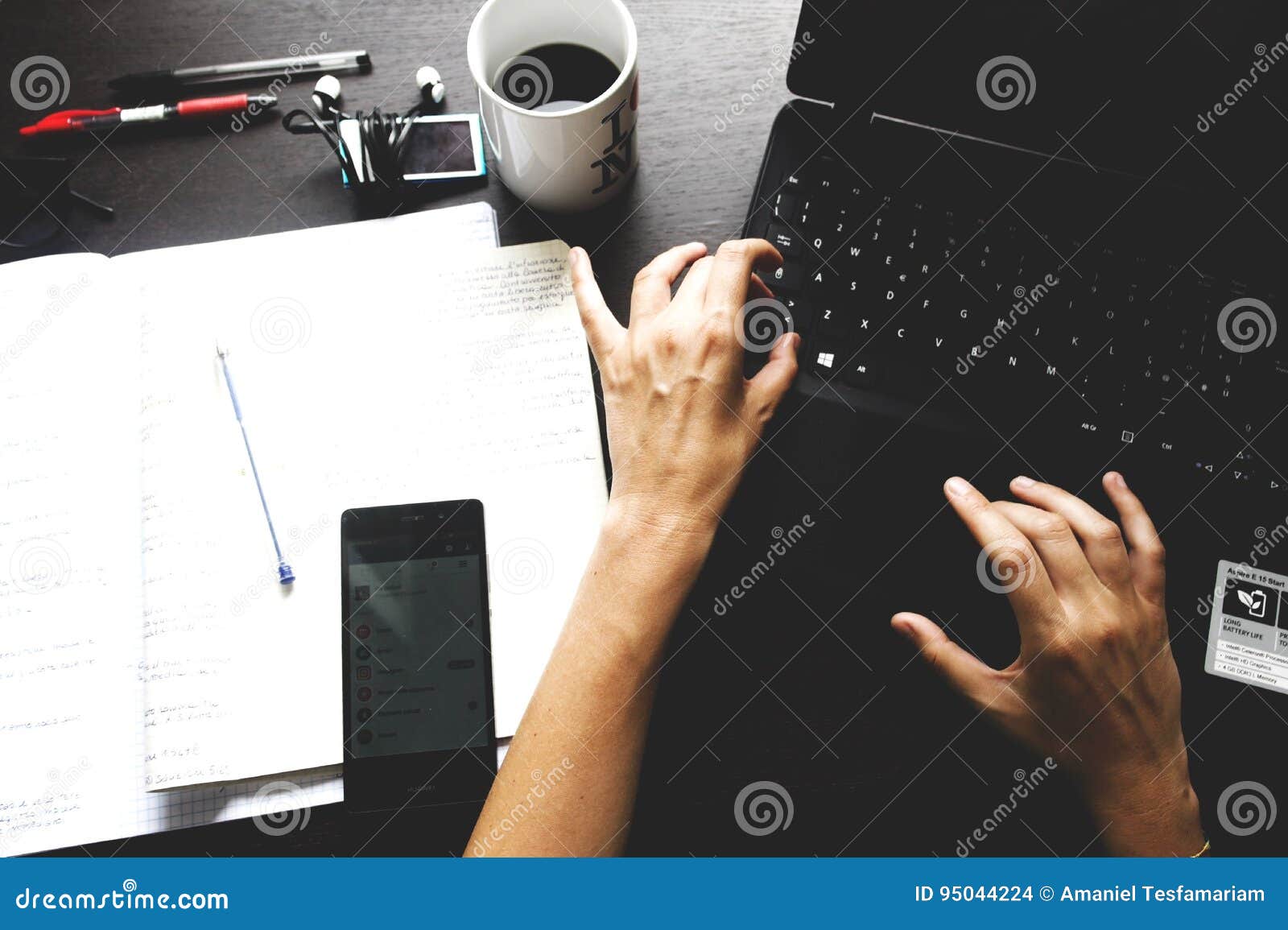 Office Desk Of Walter Gropius Editorial Image | CartoonDealer.com #42791800