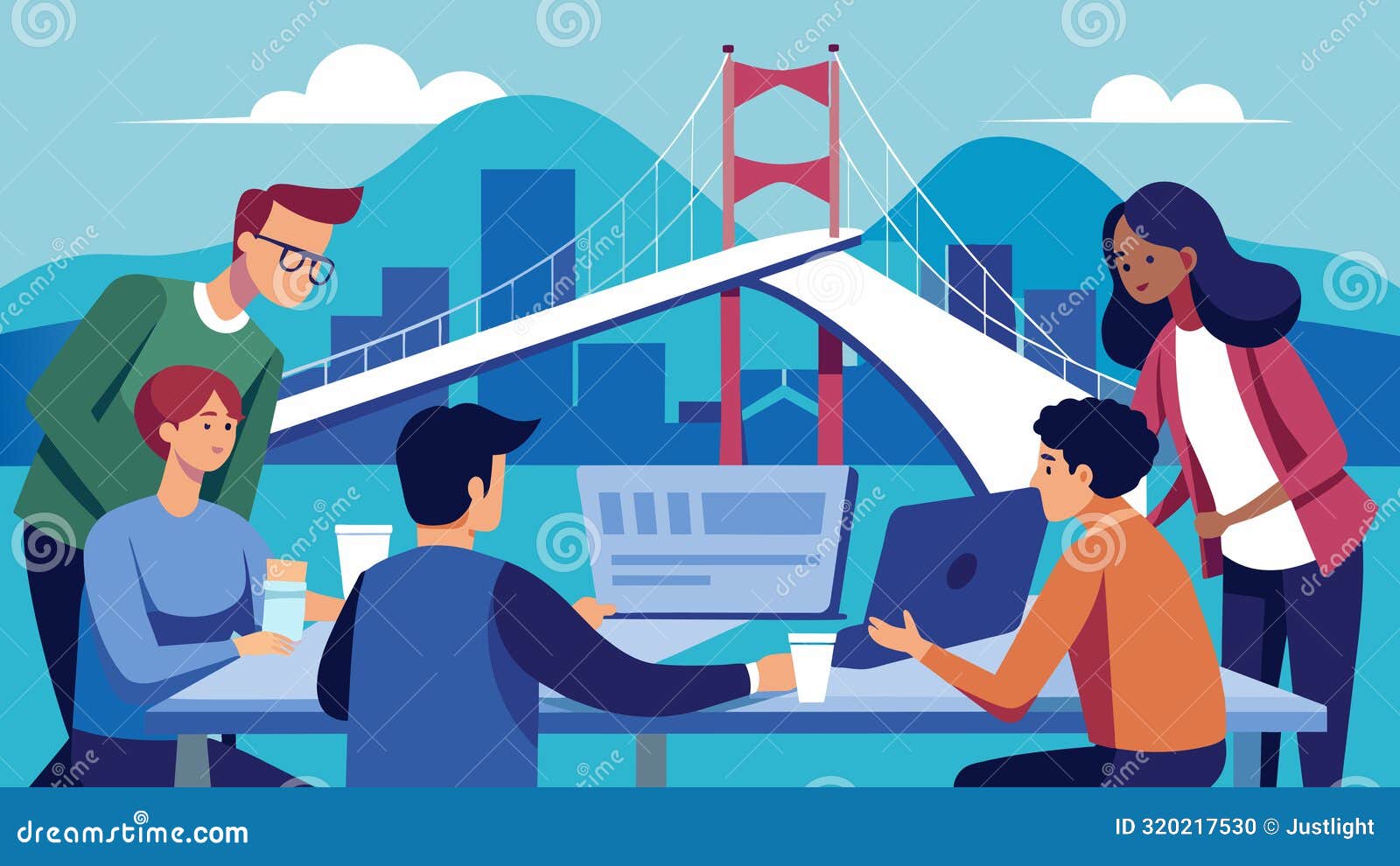 Using Computer Simulations and Calculations a Team of Engineers and ...