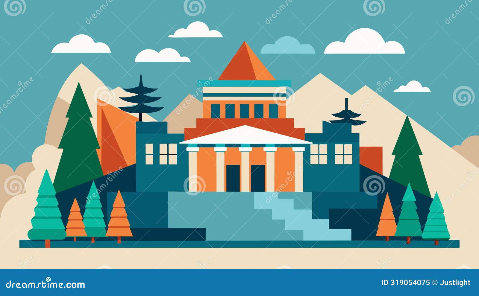 Using Data On Seismic Activity A Team Of Architects Creates A ...