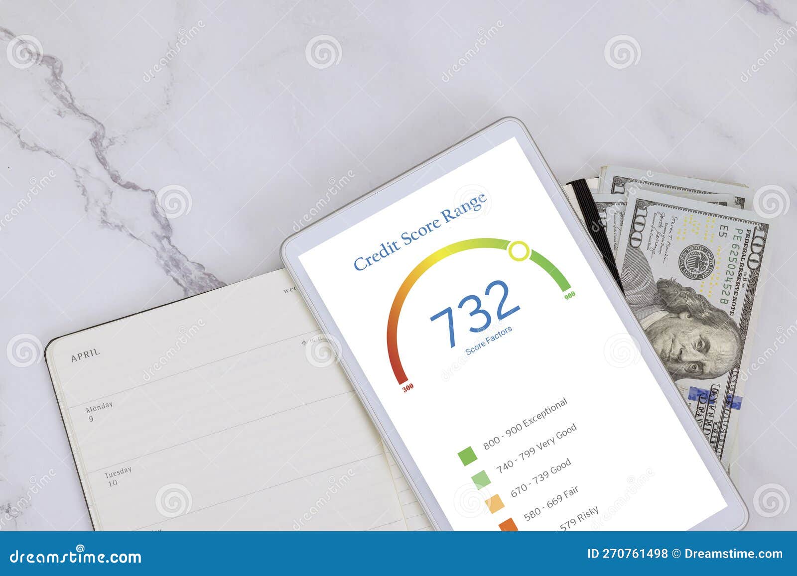 Using a Digital Tablet To Check Your Work Account Online Documents is ...