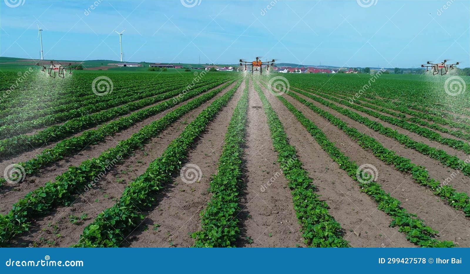 Agro-drones in Agriculture - Agro Drones. Using Drones in Agriculture ...