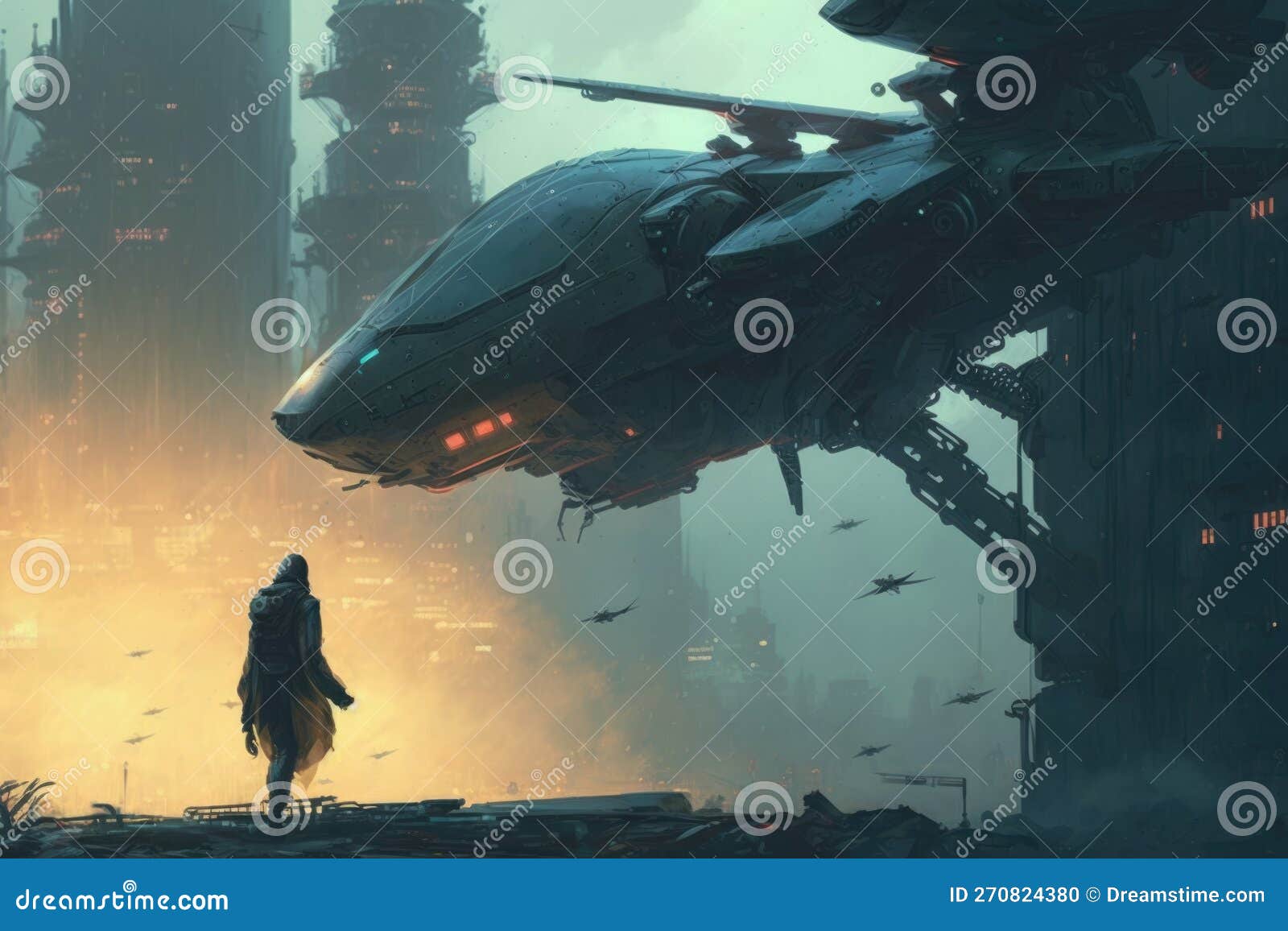 Using Drones and Other Advanced Technology To Automate Everyday Tasks ...