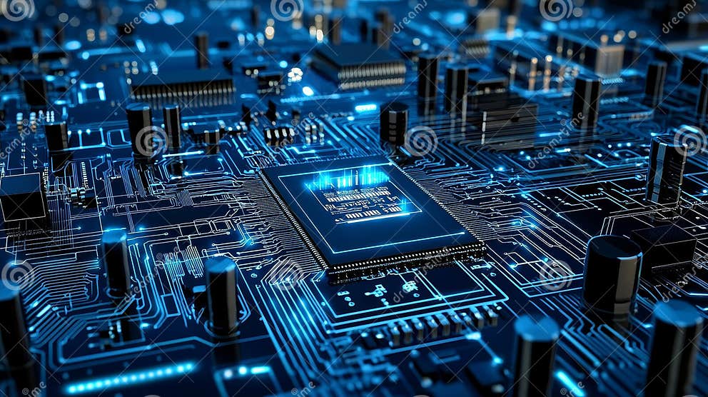 Using Edge Computing To Enhance Real Time Data Processing And Minimize 6072