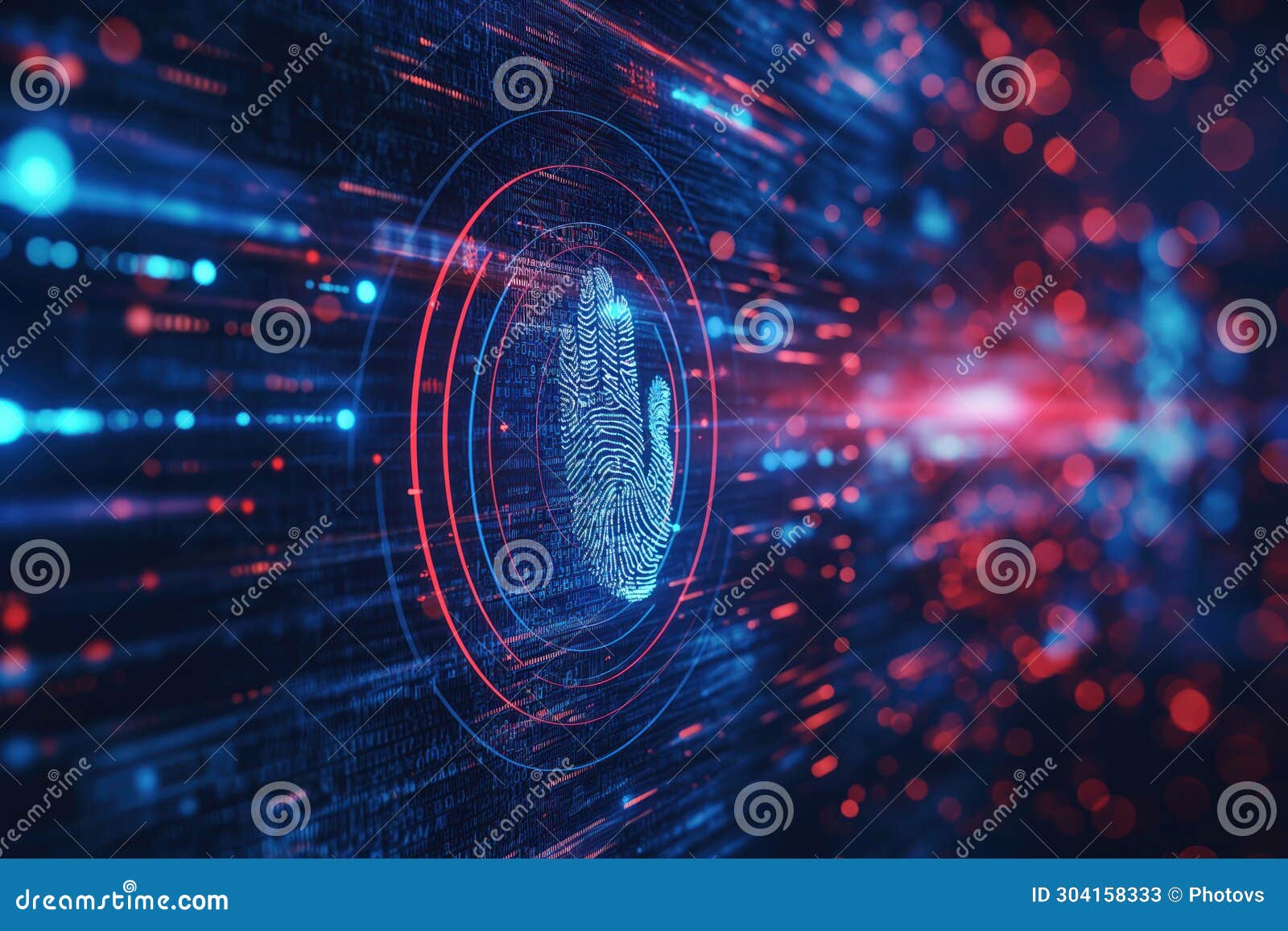 Using Fingerprints As Means of Encryption, Smart Protection Cyber ...