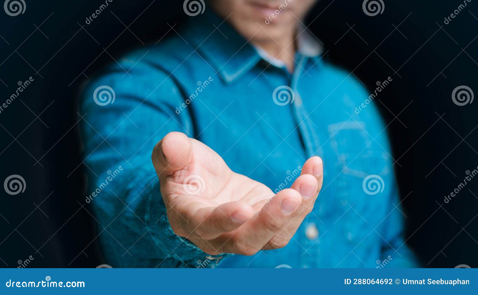 Using Hands in Various Postures13 Stock Photo - Image of finger, flat ...