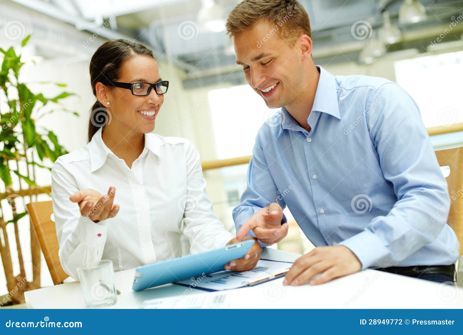 Using innovation stock photo. Image of occupation, people - 28949772