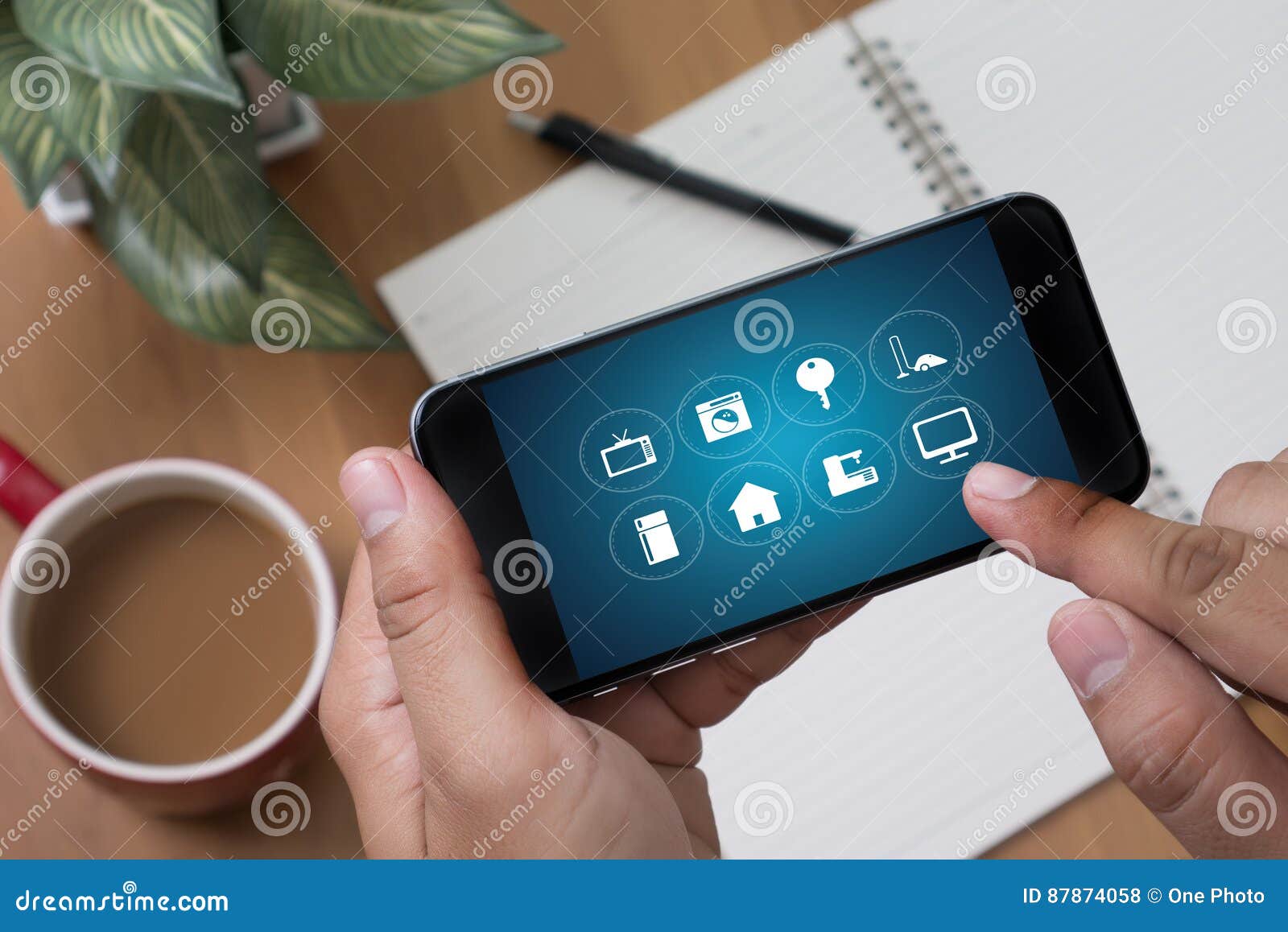 Using Innovative Technologies Computer System Innovation Digital Stock ...