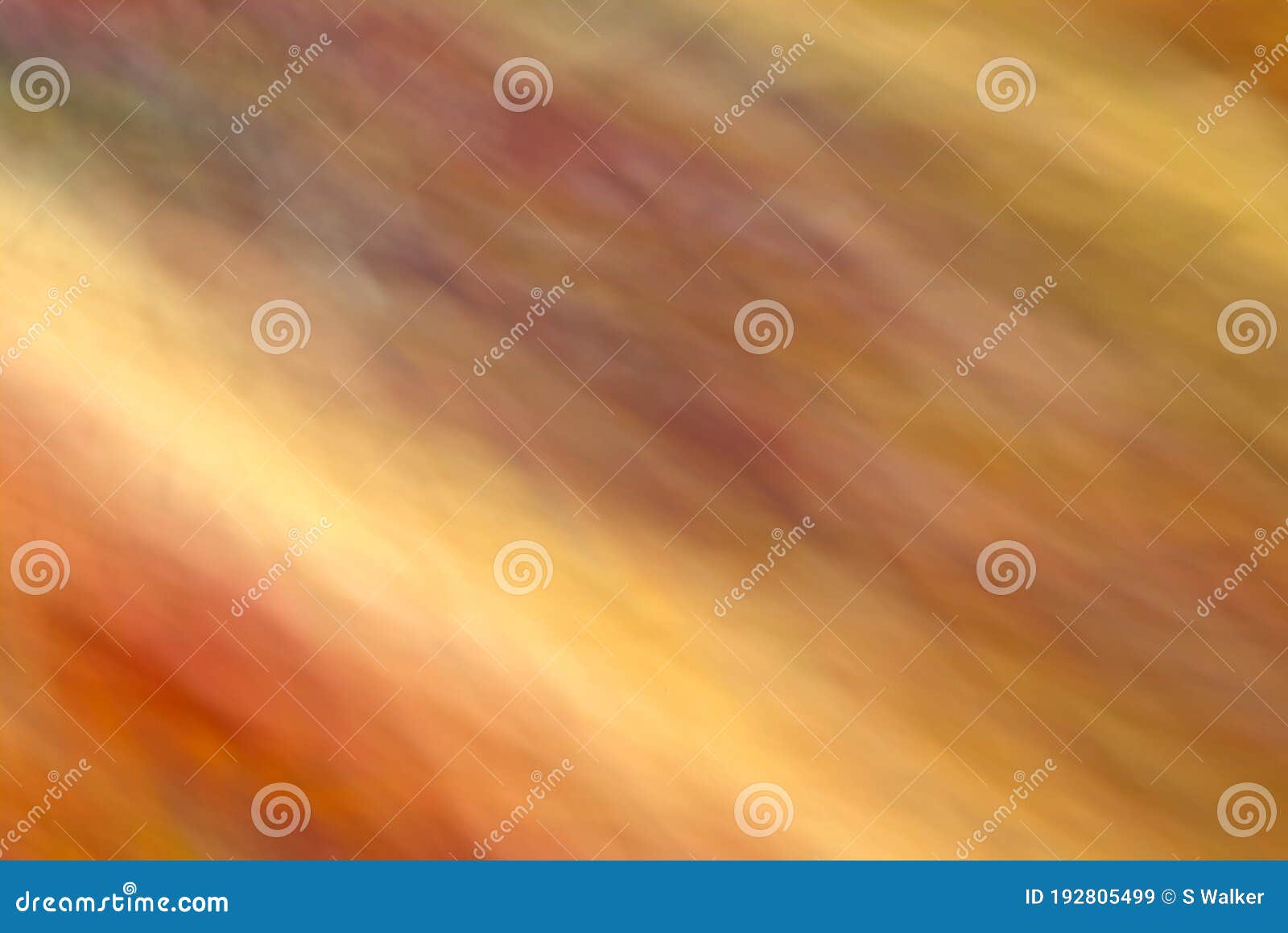Abstract Colour Background. Intentional Camera Movement. Stock Image ...