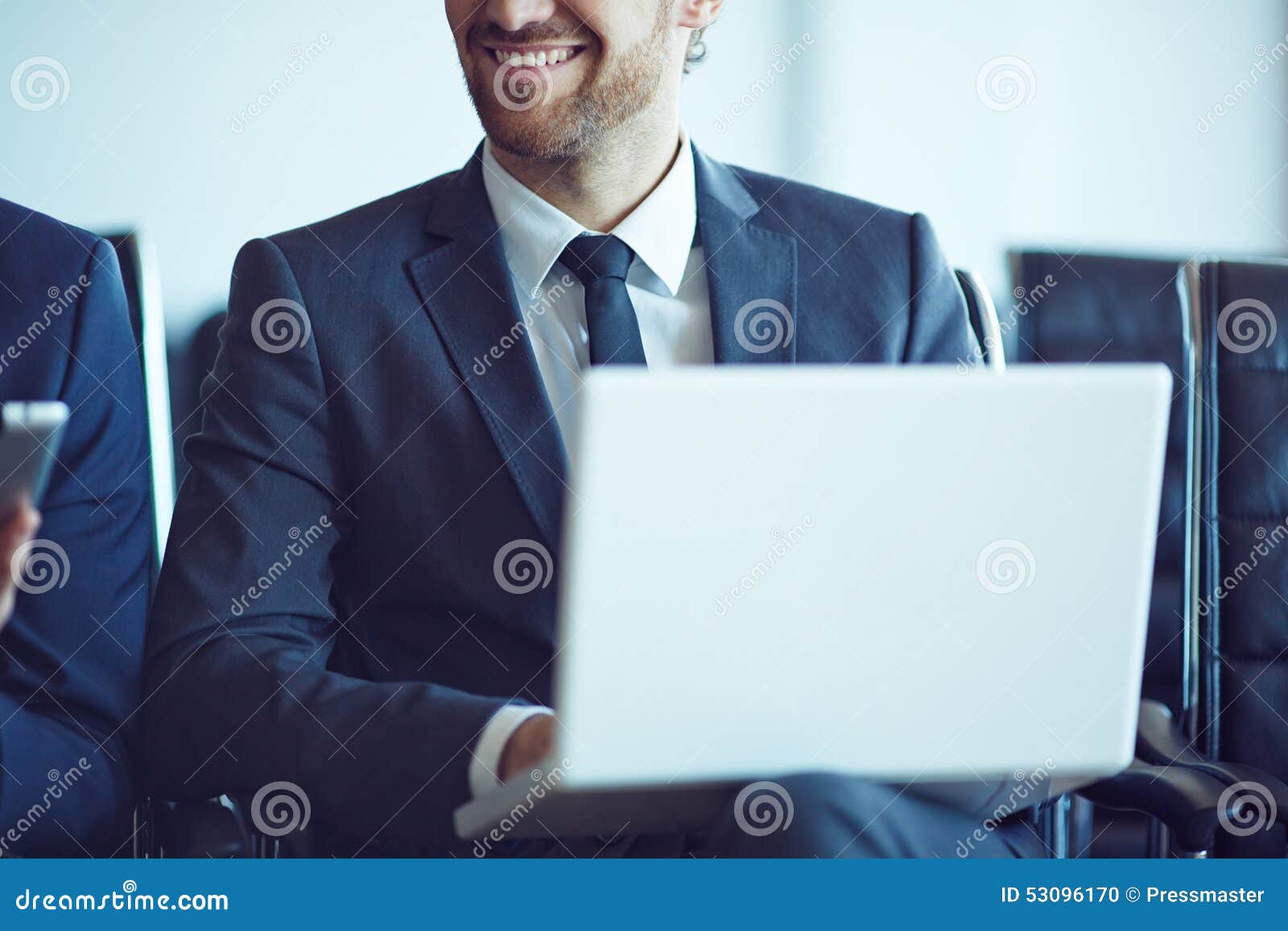 Using laptop stock photo. Image of people, adult, young - 53096170