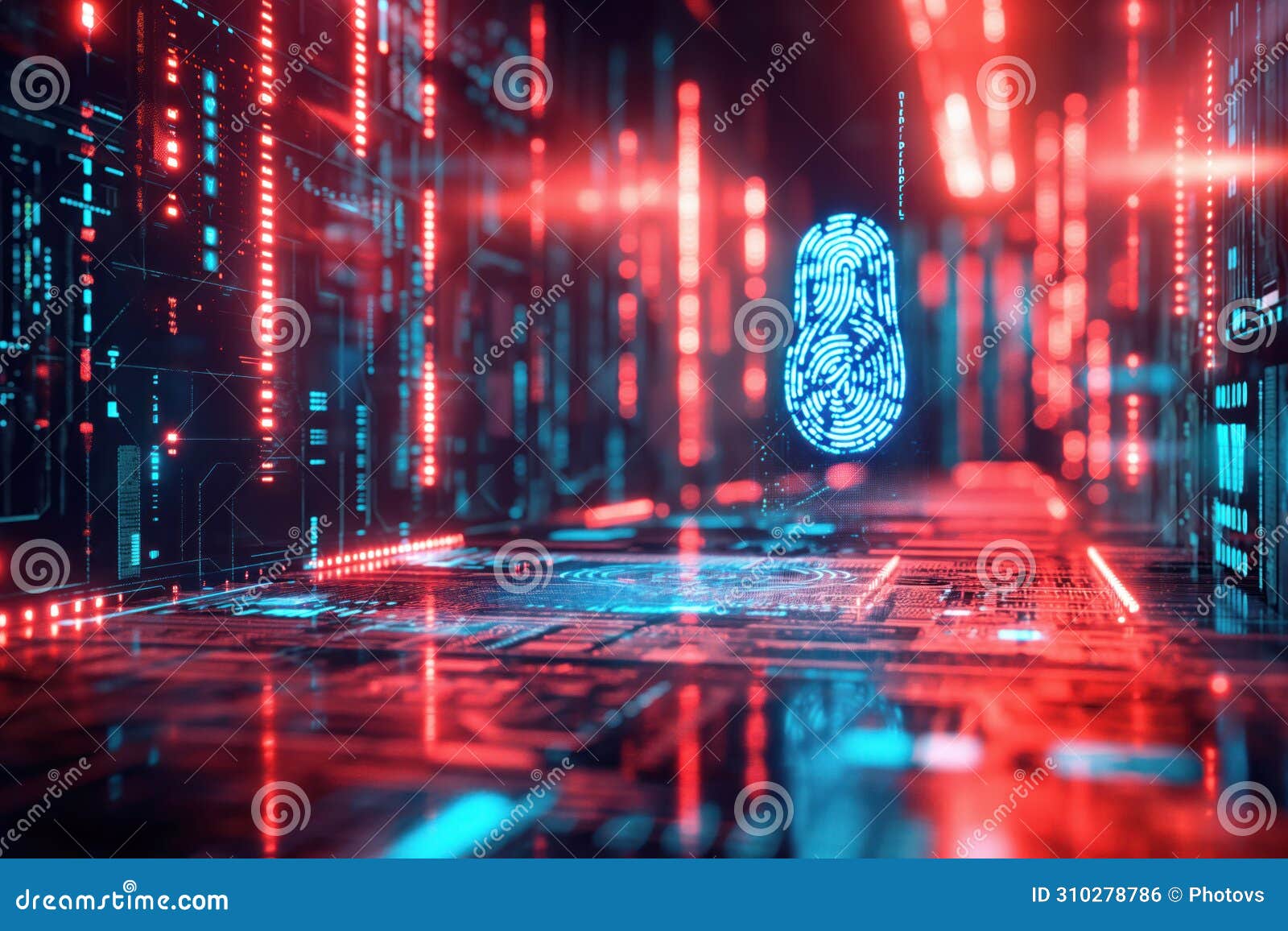 Using Latest Biometric Scanning Technologies for Access Fingerprints ...