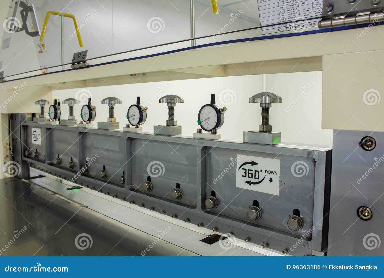 Using a Micrometer with Machine, or High Resolution Work and Setup on ...