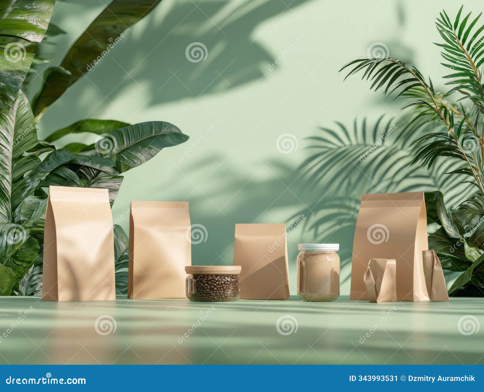 Using Minimal, Recyclable Materials that Can Be Repurposed or Composted ...