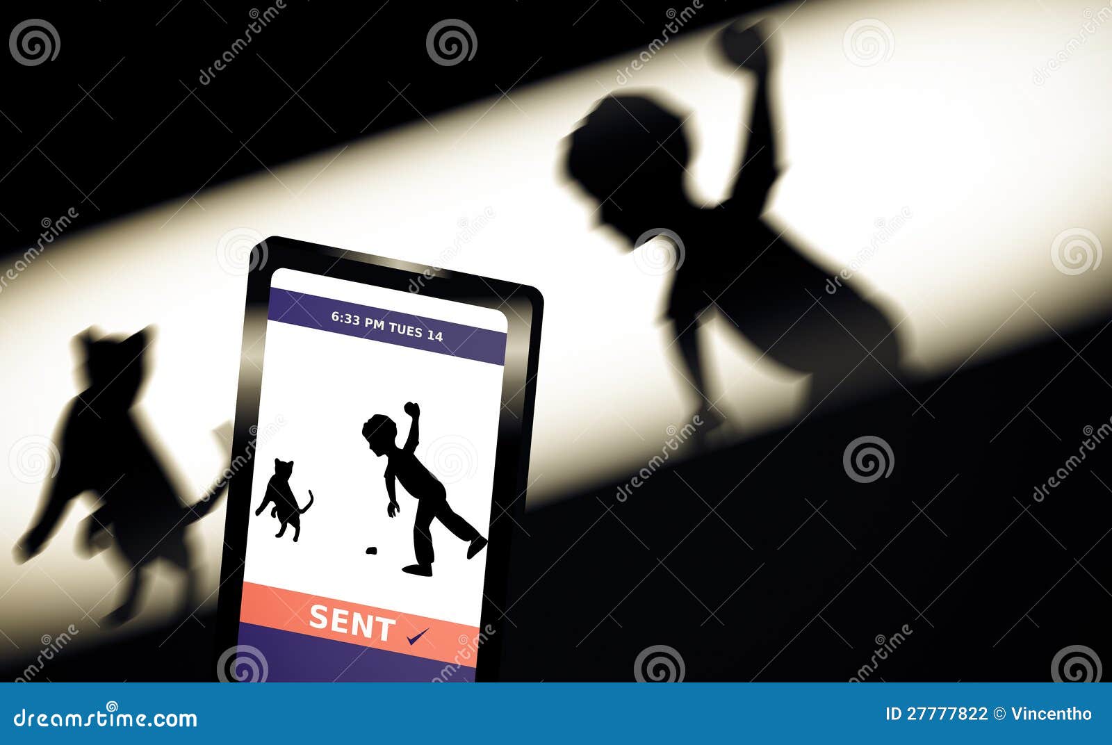 Animal Abuse And Harm Concept Icon. Zoosadism. Animal Neglect, Cruelty ...