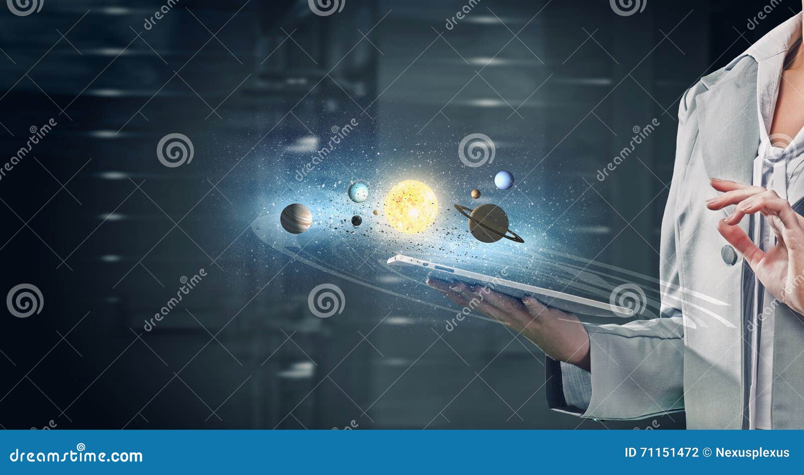 Using modern technologies stock photo. Image of technology - 71151472