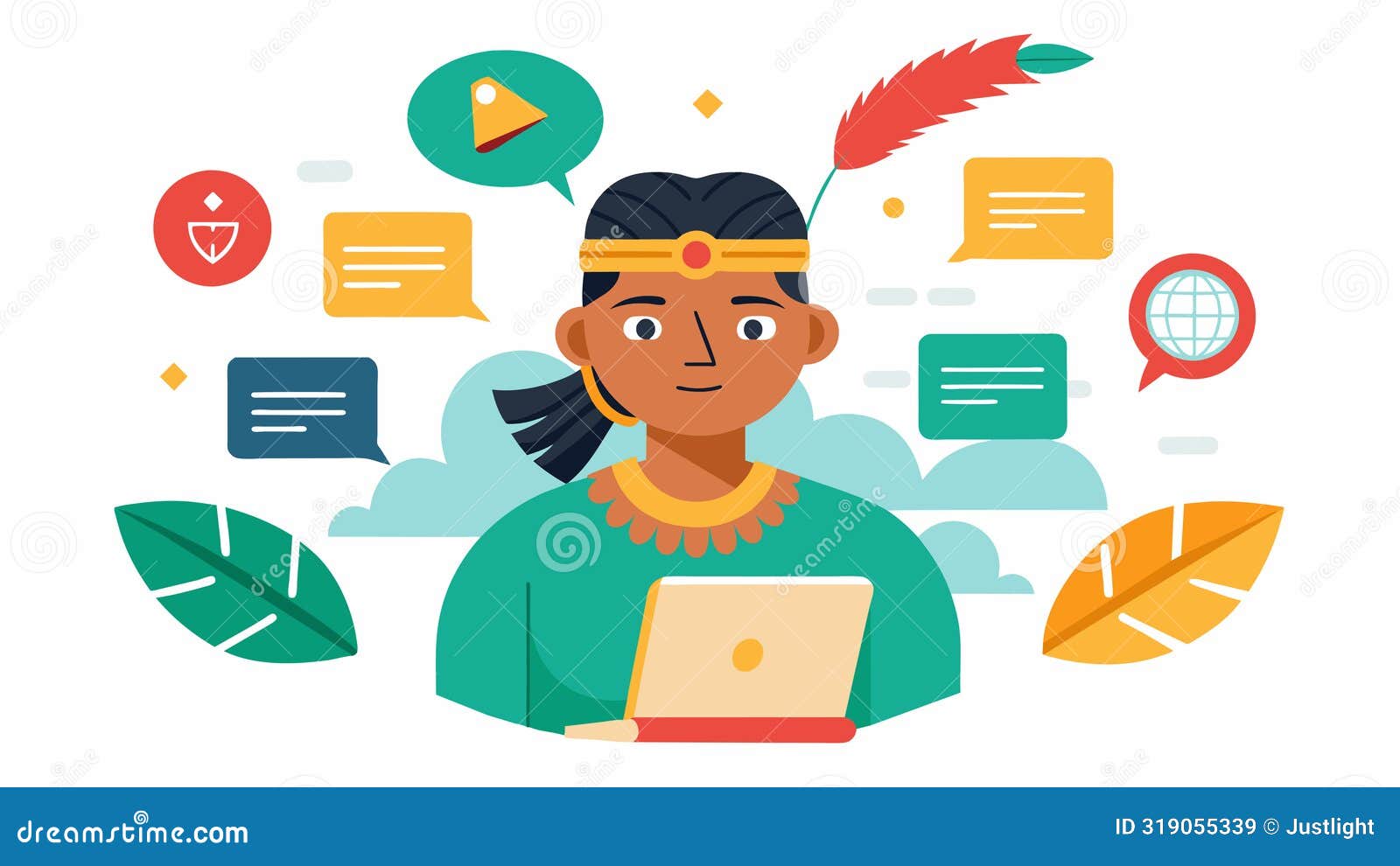 Using Natural Language Processing To Study the Impact of Colonialism on ...