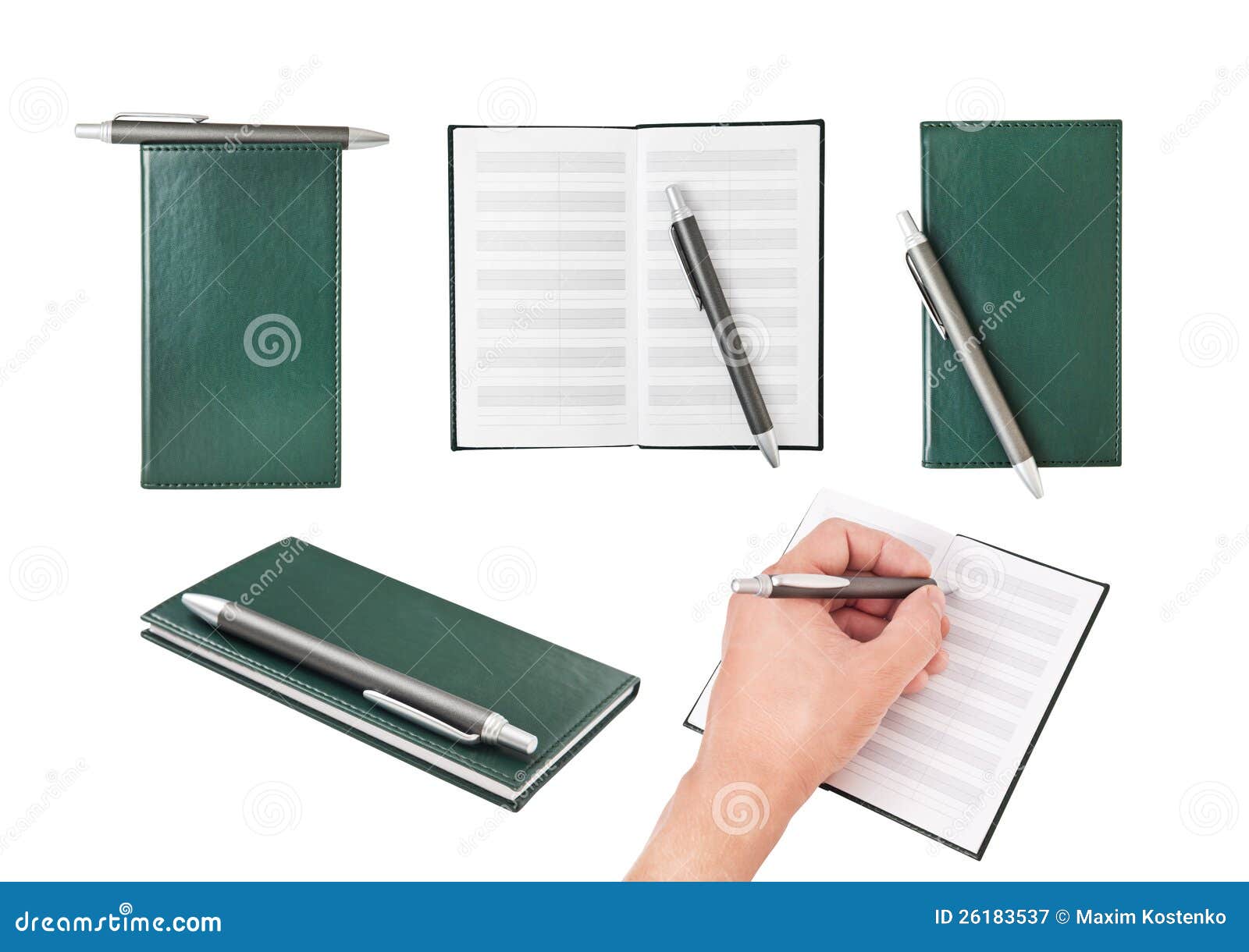 Using a notebook stock image. Image of notebook, outline - 26183537