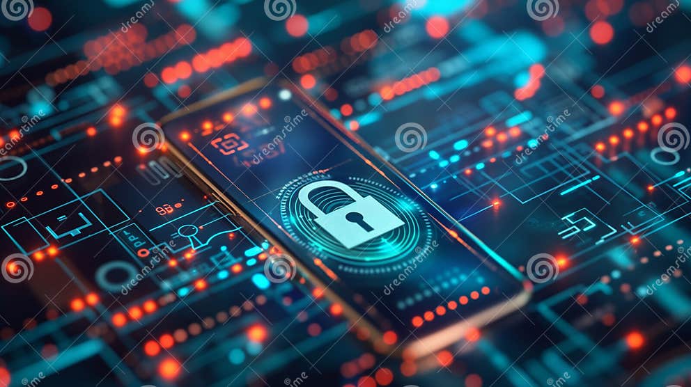 Using Passwords for Mobile Cybersecurity or Passwords To Verify Logins ...