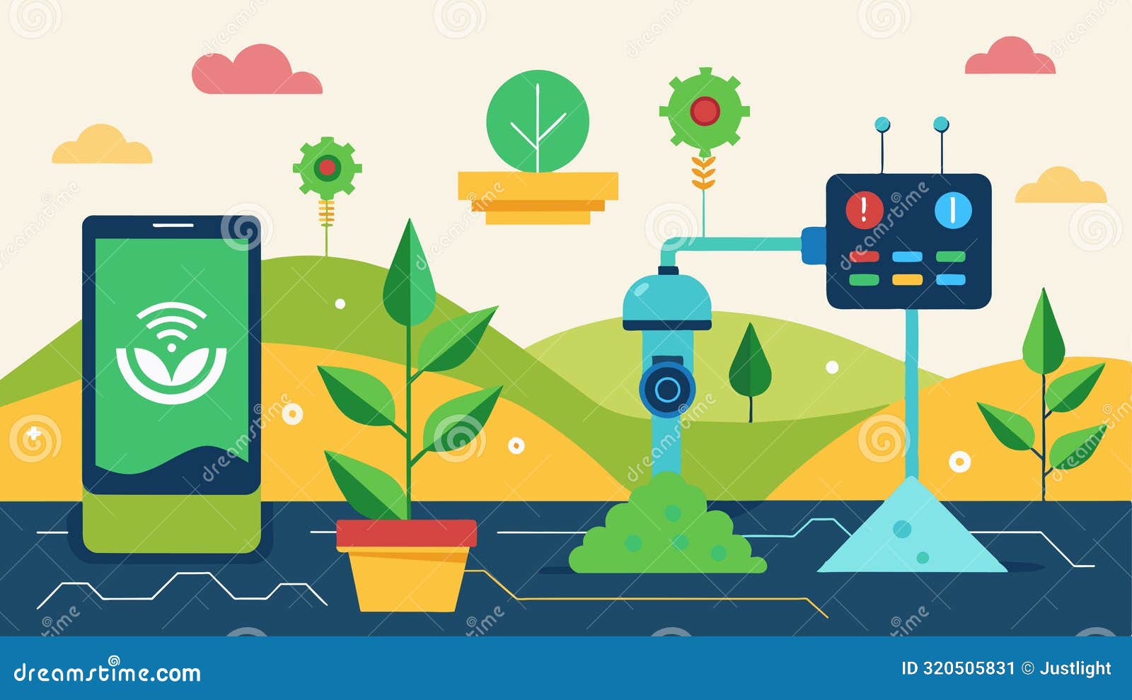 Using Realtime Data And Algorithms Aipowered Monitoring Systems Analyze