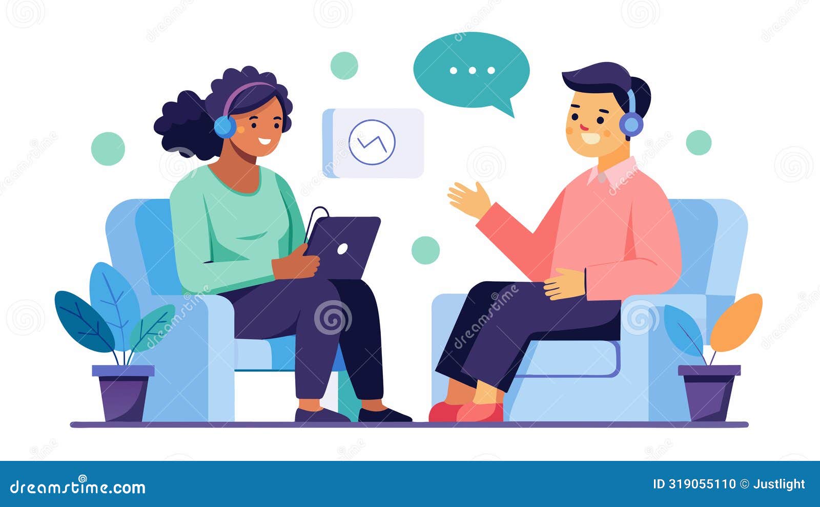 A the Using Reflective Listening during a Counseling Session To Help a ...