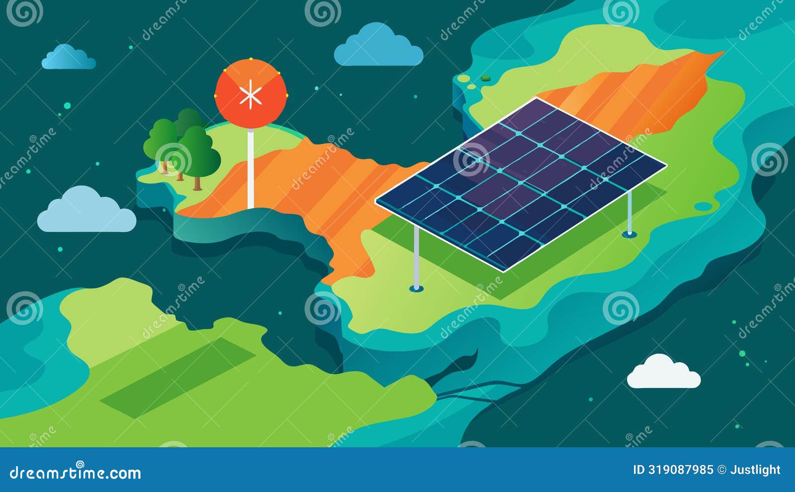 Using Satellite Imagery A Farmer Can Map Out Areas Of His Fields That Need Additional Or Less