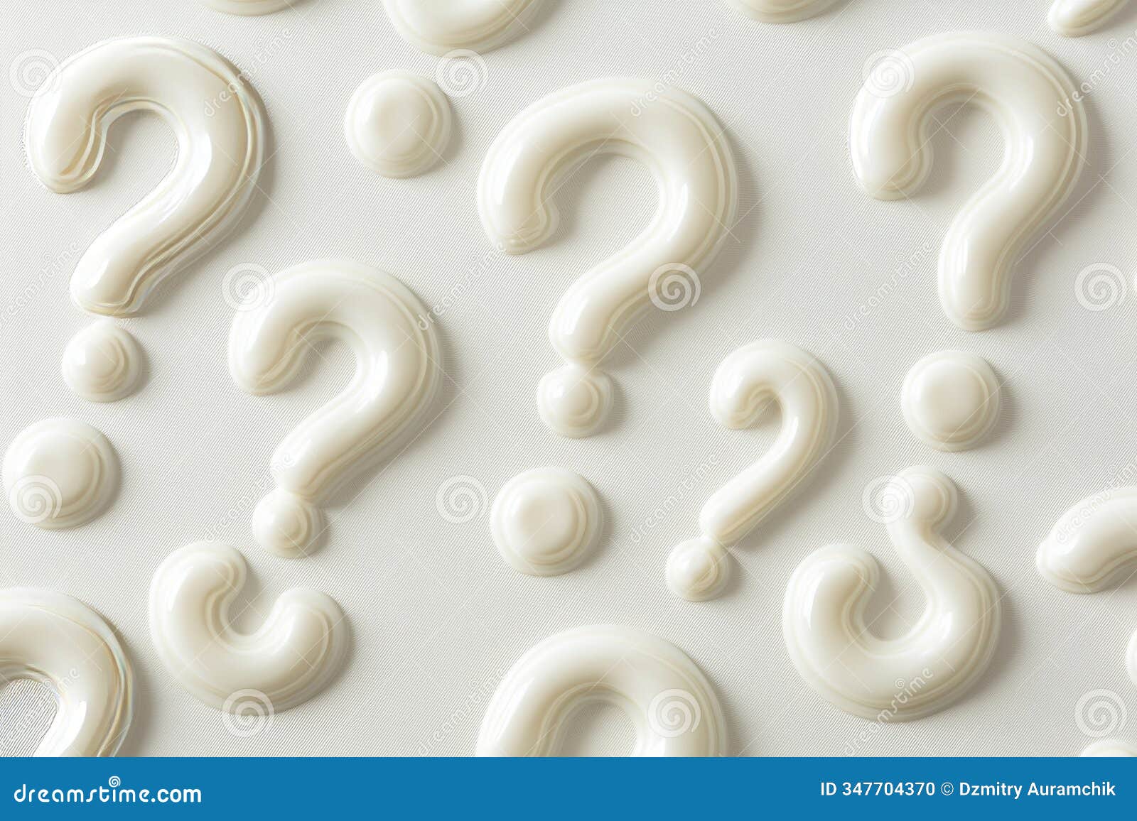 Using a Seamless Pattern of Realistic, Isolated Paper Questions for ...